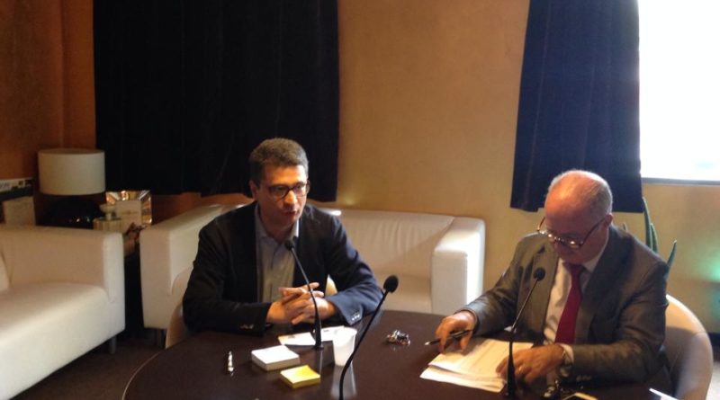 DA GIOTTO A GENTILE, ALESSANDRO MOSCE' INTERVISTA MARCO BOLDRINI ...