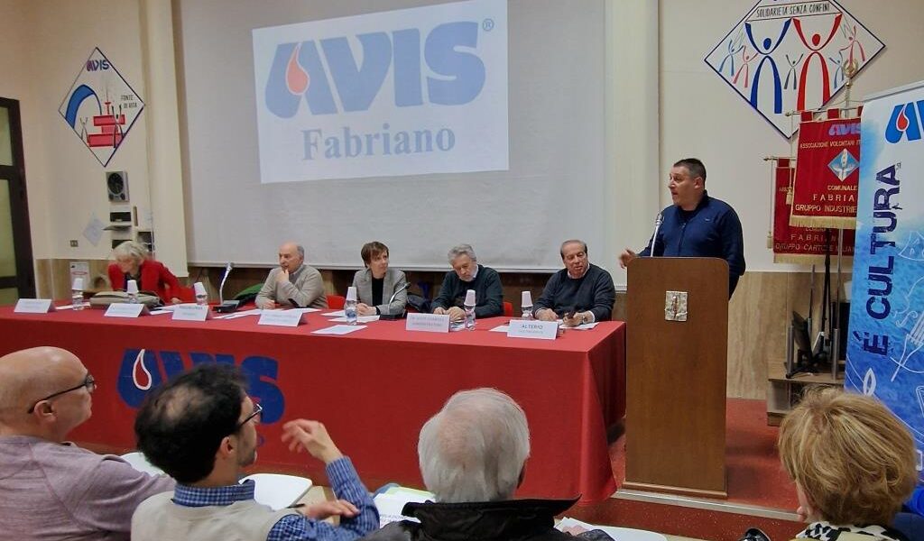 AST Ancona: Furlò direttore dell'UOC di Medicina Trasfusionale - Radio Gold
