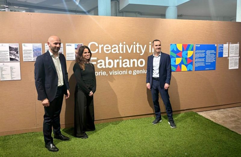 Confindustria, tappa a Fabriano: focus sul capitale umano e sui ...