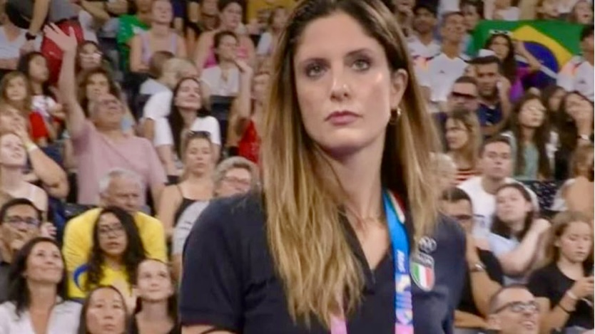 Alessandro Moscè: La seduzione di Claudia Mancinelli - Radio Gold