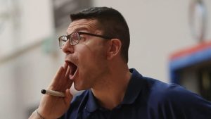 BASKET: LUCA PALECO È IL NUOVO VICE ALLENATORE - Radio Gold